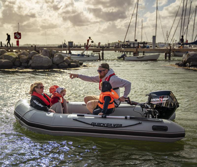 Welcome to The Inflatable Boat Shop - Canada's Inflatable Boat Shop