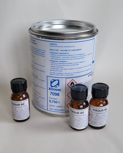 Zodiac hypalon repair kit 60 photos - Astrologytoyou.com