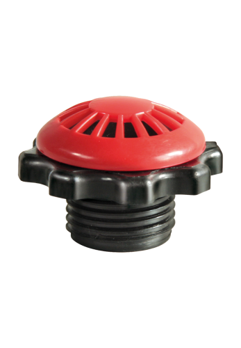 8M0168452 - Pressure Relief Valve Bravo HYP Rib