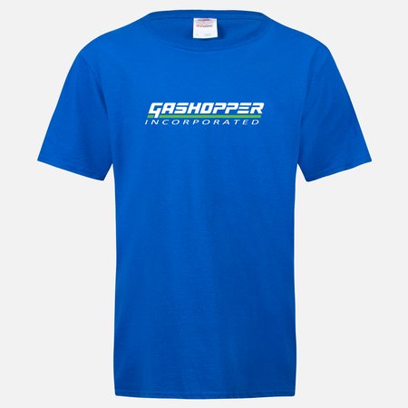GasHopper 365 Days T-Shirt