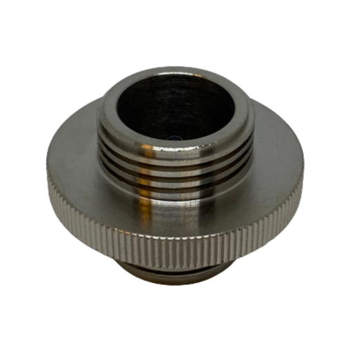 Z2107 - Zodiac Milpro Nickle Valve